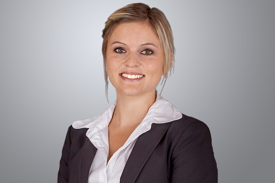 Denise Büttner - HBS Hellweg-Badsysteme GmbH